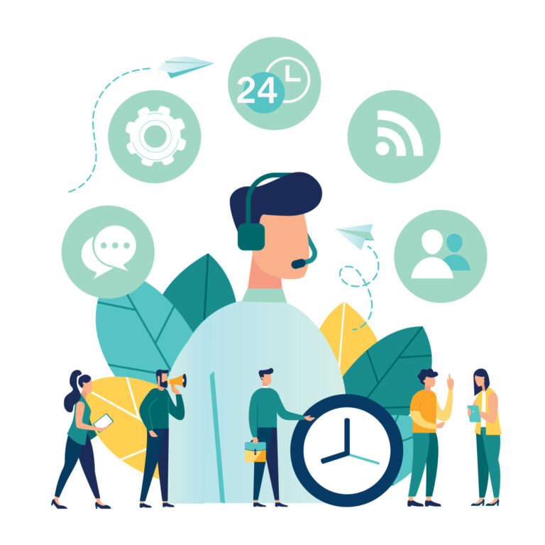 Top 5 Reasons to Choose TimeZest to Maximize MSP Helpdesks