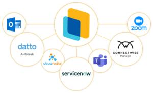 TimeZest - Automated Scheduling Solution Designed Specifically for MSPs