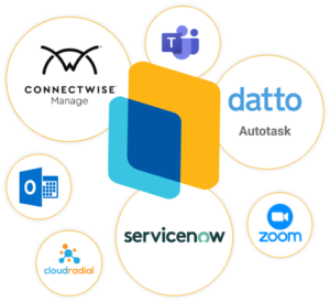 TimeZest Offers PSA Scheduling Integrations with Industry Leaders